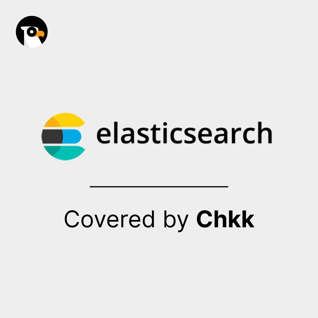 Spotlight: Simplifying Self-Managed Elasticsearch Upgrades with Chkk
